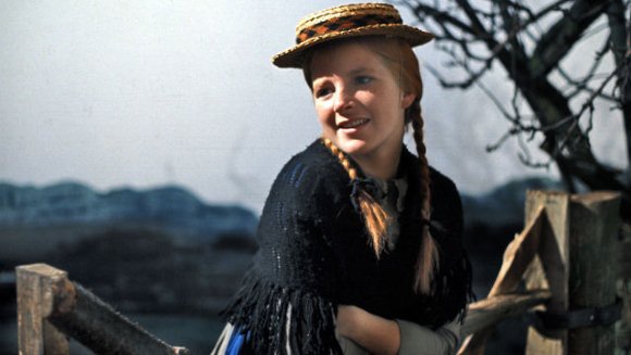 Anne Shirley | Anne of Green Gables Wiki | Fandom