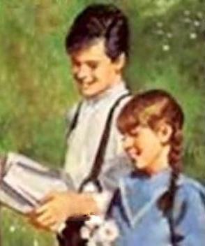 Walter Blythe | Anne of Green Gables Wiki | Fandom