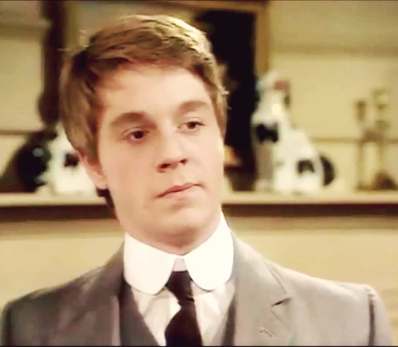 Notes:Charlie Sloane/Portrayal | Anne of Green Gables Wiki | Fandom