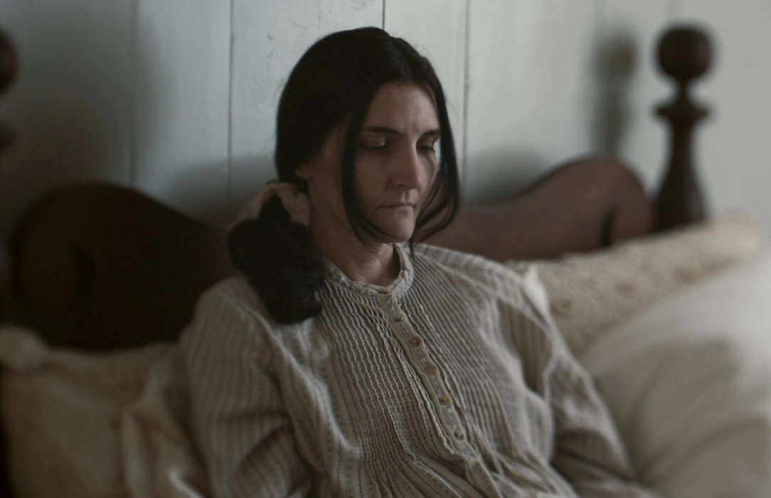 Mrs Cuthbert | Anne Shirley Wiki | Fandom