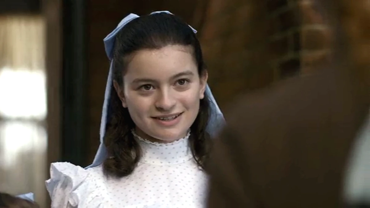 Diana Barry/Galerie | Anne with an E Wiki | Fandom