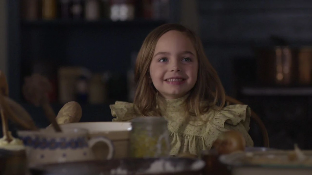 Minnie May Barry | Anne with an E Wiki | Fandom