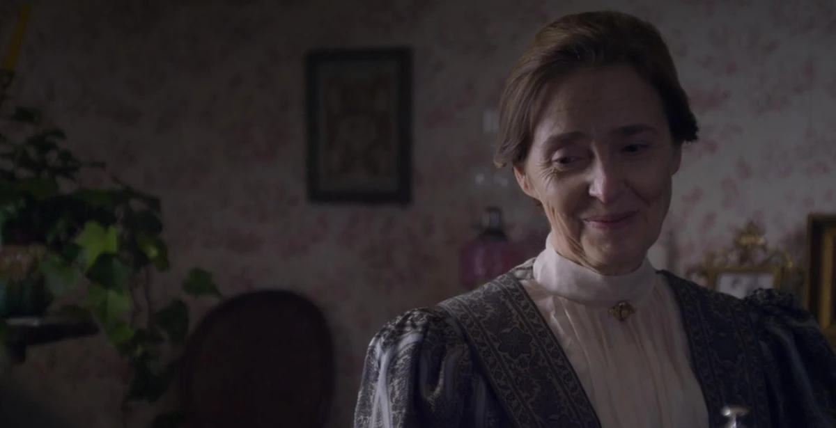 Jeannie | Anne with an E Wiki | Fandom