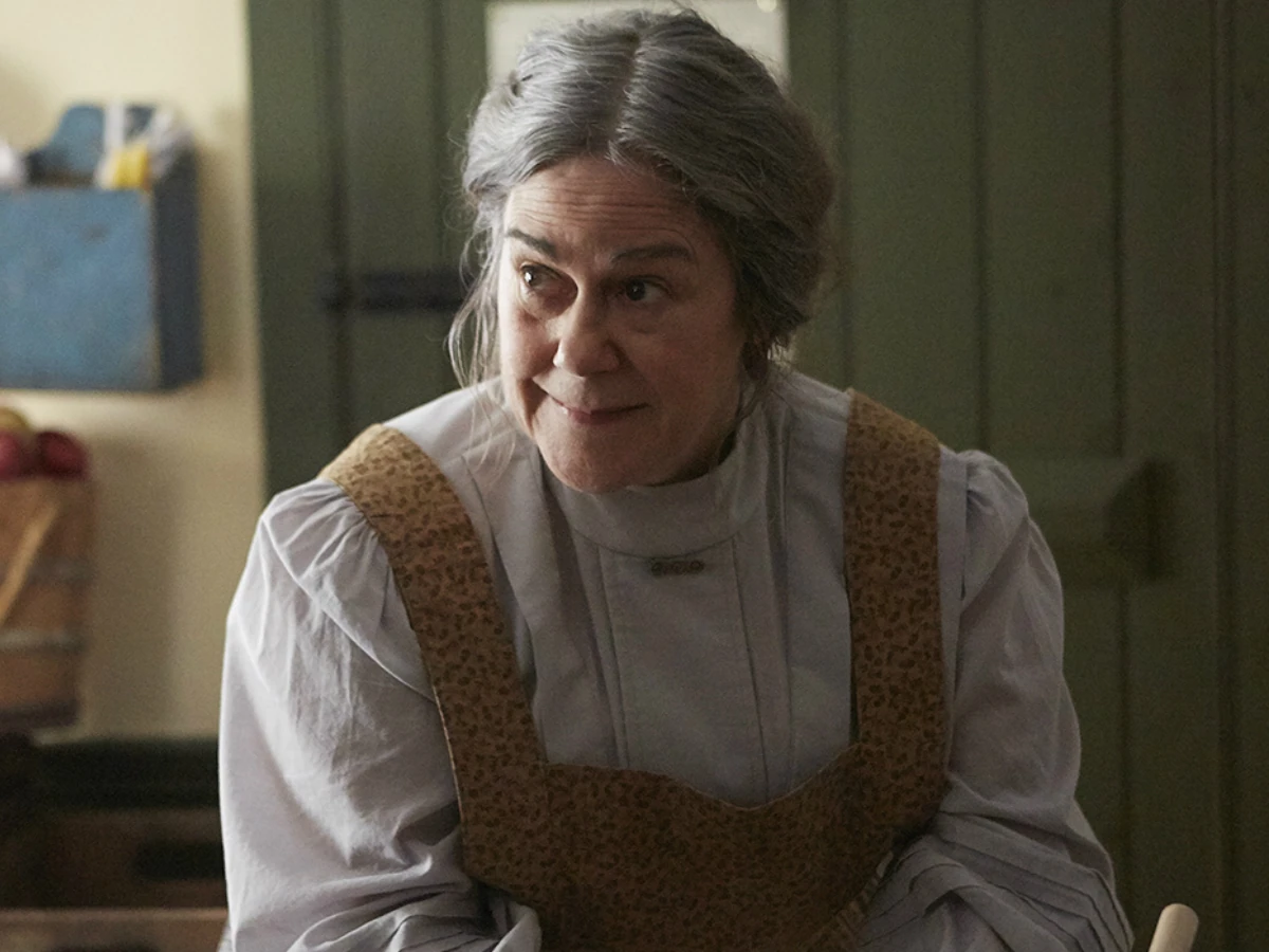 Rachel Lynde | Anne with an E Wiki | Fandom