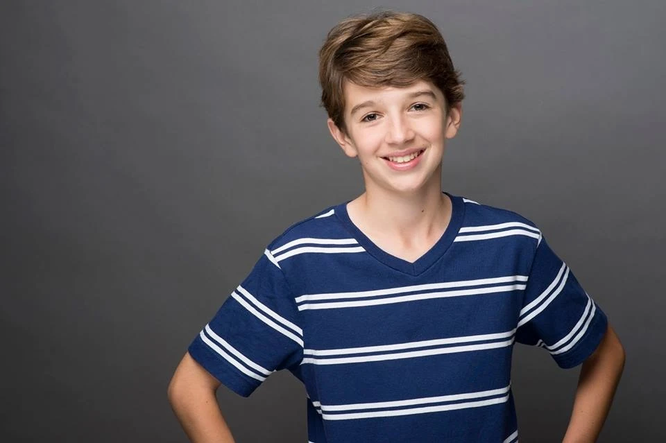 Jacob Horsley | Anne with an E Wiki | Fandom