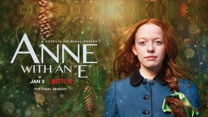 Anne with an E Wiki | Fandom