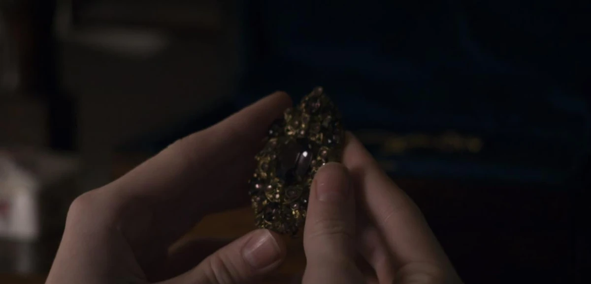 Brosche | Anne with an E Wiki | Fandom