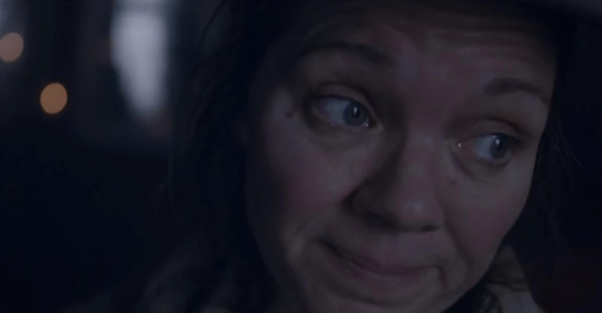 Mrs. Hammond | Anne with an E Wiki | Fandom