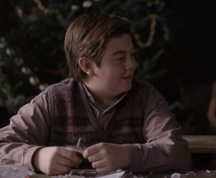 Moody Spurgeon | Anne with an E Wiki | Fandom