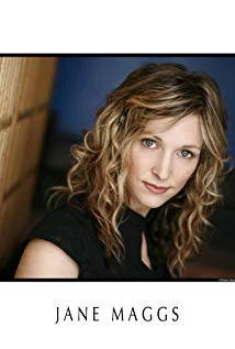 Jane Maggs | Anne with an E Wiki | Fandom