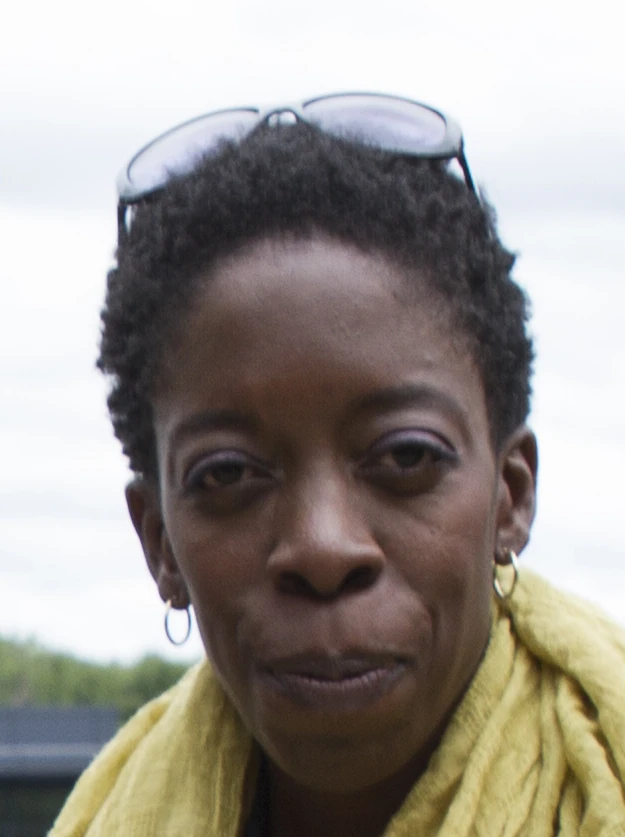 Lisa Codrington | Anne with an E Wiki | Fandom