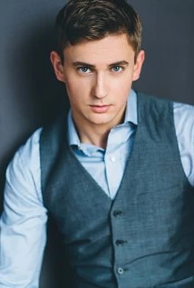 Taras Lavren | Anne with an E Wiki | Fandom