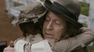 Matthew Cuthbert | Anne with an E Wiki | Fandom