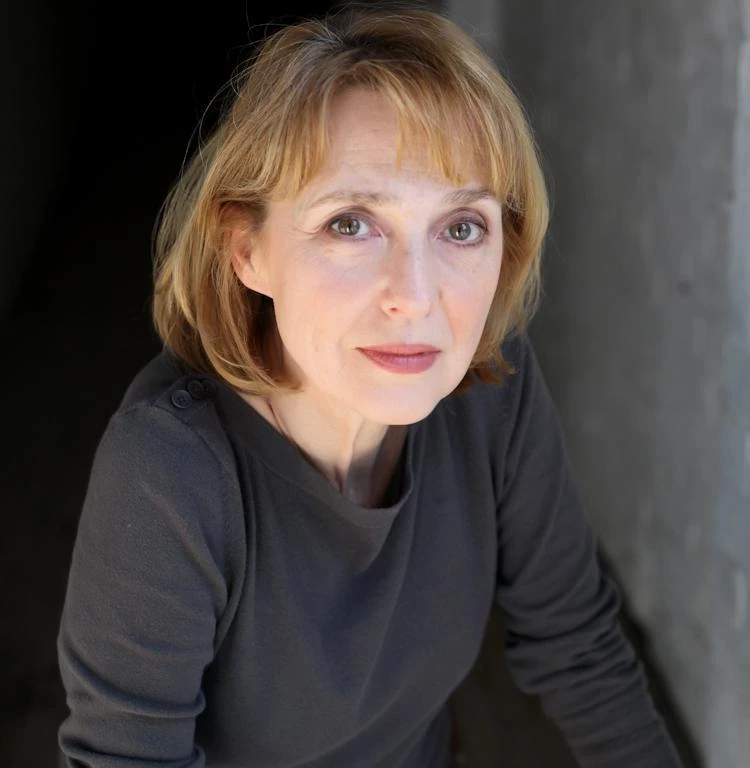 Brenda Bazinet | Anne with an E Wiki | Fandom