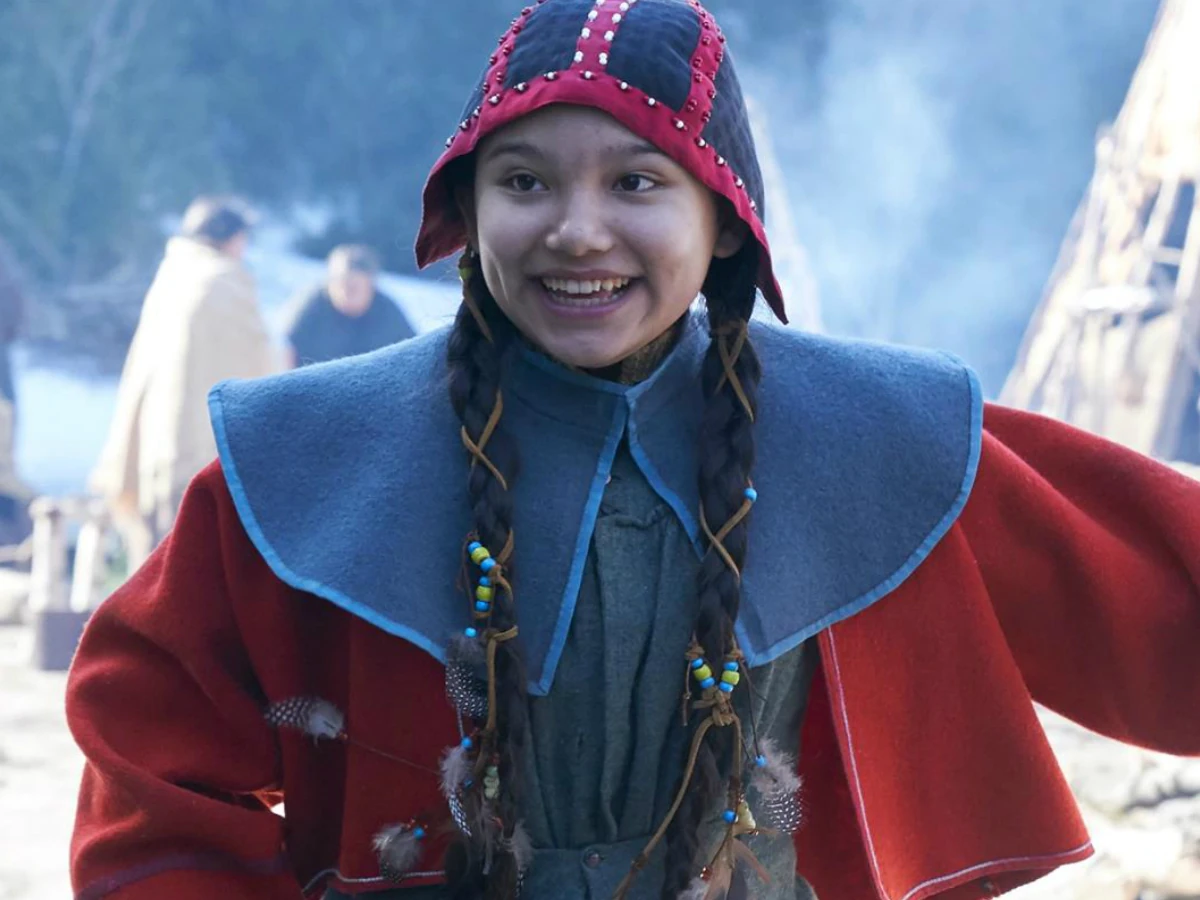 Ka’kwet | Anne with an E Wiki | Fandom