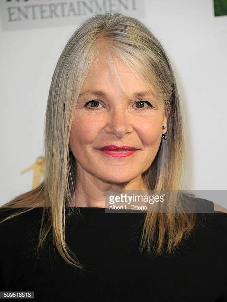 Helen Shaver | Anne with an E Wiki | Fandom