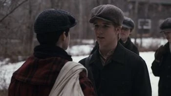 Billy Andrews | Anne with an E Wiki | Fandom