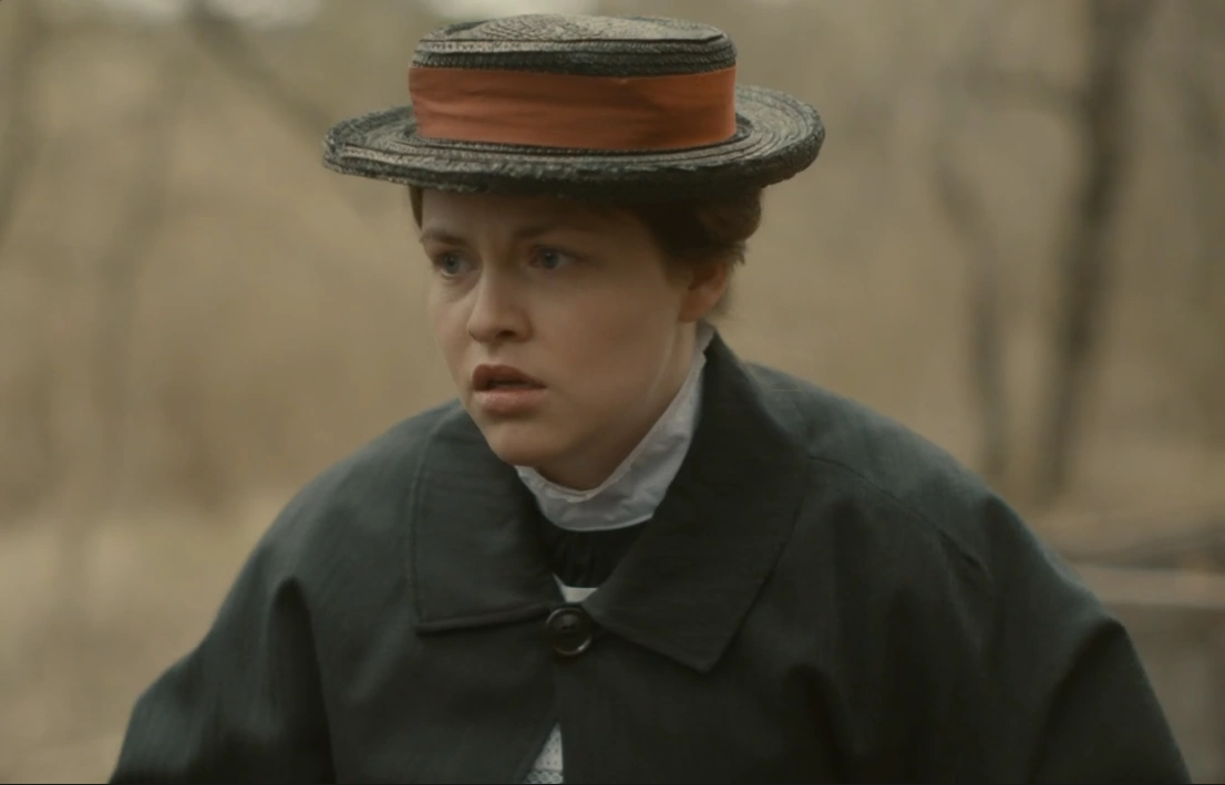 Mary Joe | Anne with an E Wiki | Fandom