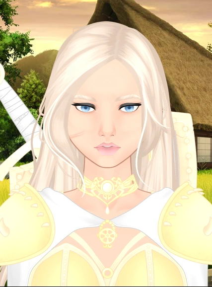 Calista | Annexation Wars Wikia | Fandom