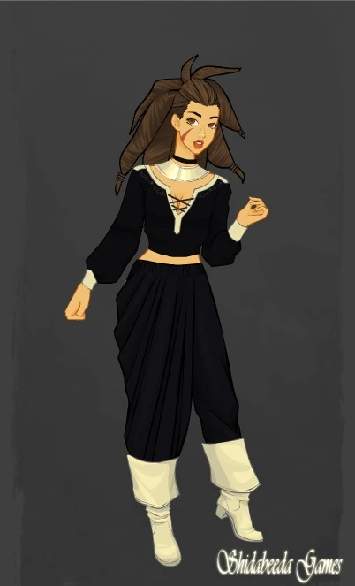 Luyu | Annexation Wars Wikia | Fandom