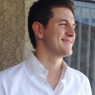 Alex Moaveni | Annie Awards Wiki | Fandom