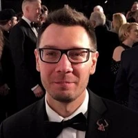 Timur Khodzhaev | Annie Awards Wiki | Fandom