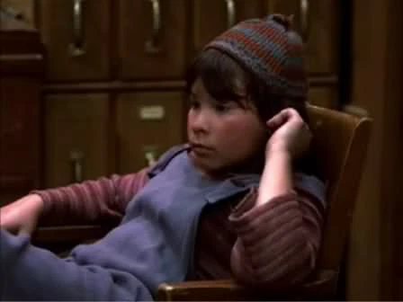 Pepper (1999) | Annie Wiki | Fandom