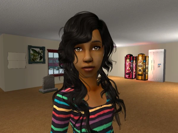 July | Annie Wiki | Fandom