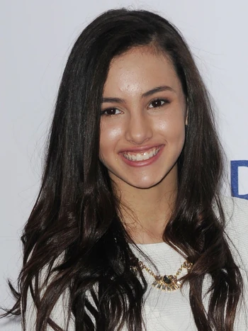 Amanda Troya | Annie Wiki | Fandom