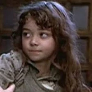 Molly | Annie Wiki | Fandom