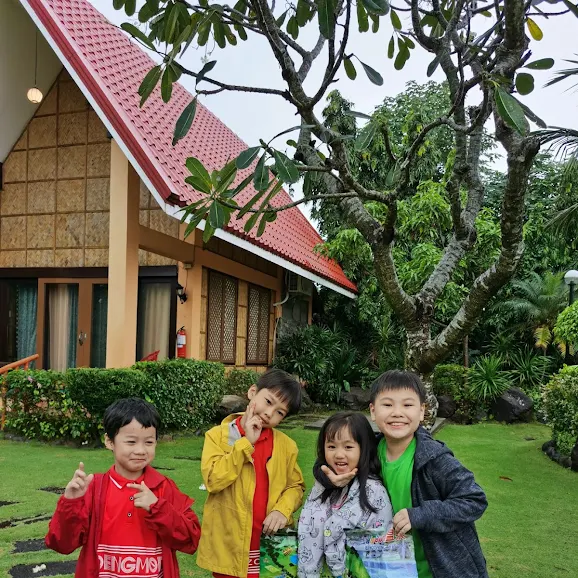 Kimi Qiu | Annie Wiki | Fandom