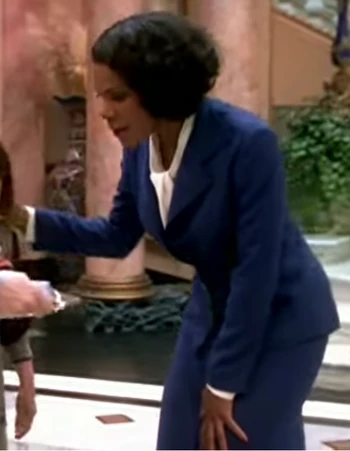 Grace Farrell | Annie Wiki | Fandom