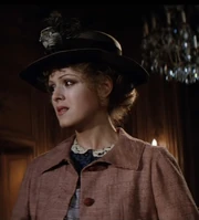 Lily St. Regis | Annie Wiki | Fandom