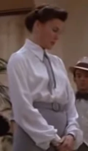 Grace Farrell | Annie Wiki | Fandom