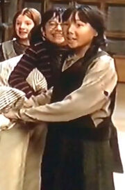 July | Annie Wiki | Fandom