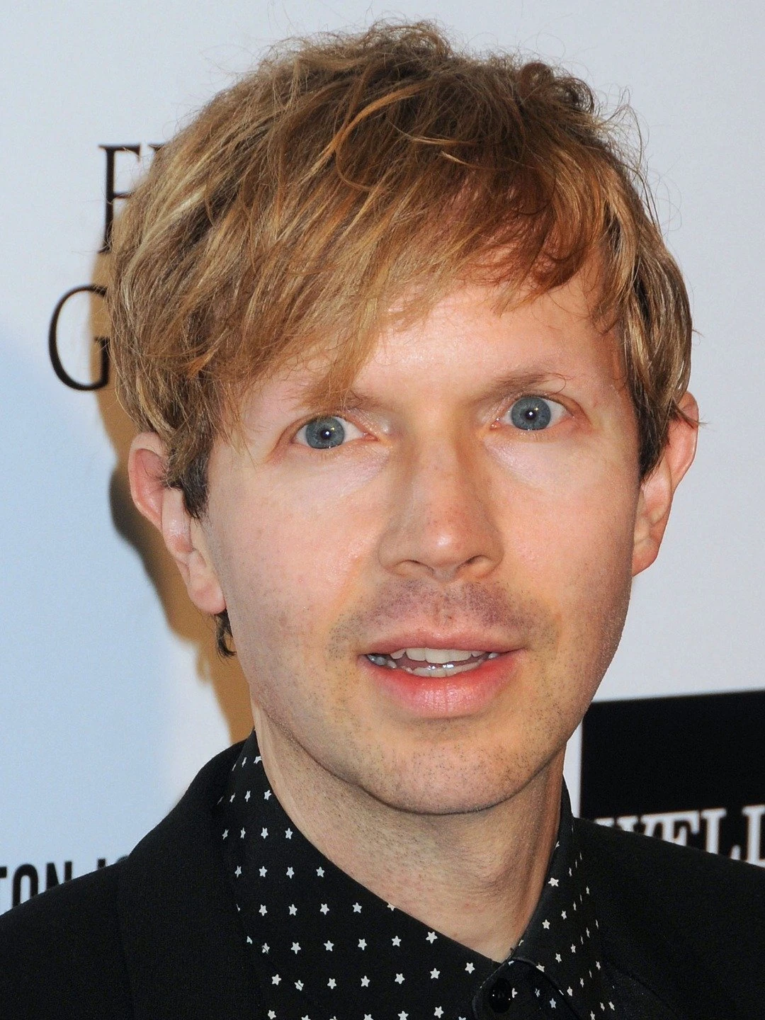 Beck | Annie Wiki | Fandom