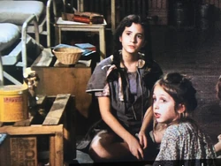 Annie 1982 Kate