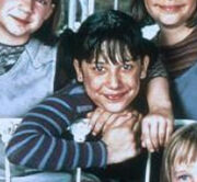 Kate | Annie Wiki | Fandom