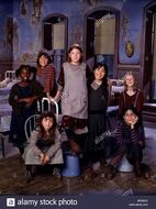 The Orphans | Annie Wiki | Fandom