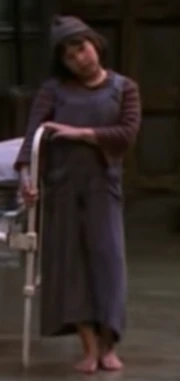 Marissa Rago | Annie Wiki | Fandom