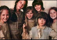 The Orphans | Annie Wiki | Fandom