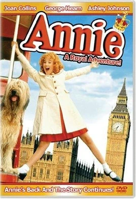 Annie: A Royal Adventure! | Annie Wiki | Fandom