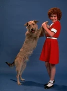 Annie (character) | Annie Wiki | Fandom