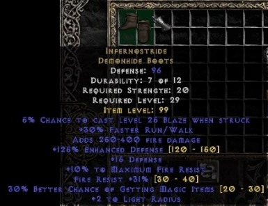 Infernostride | Annihilus Wiki | Fandom