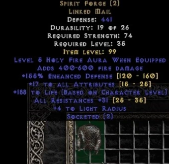 Spirit Forge | Annihilus Wiki | Fandom