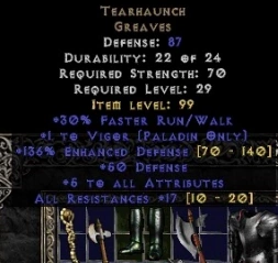 Tearhaunch | Annihilus Wiki | Fandom