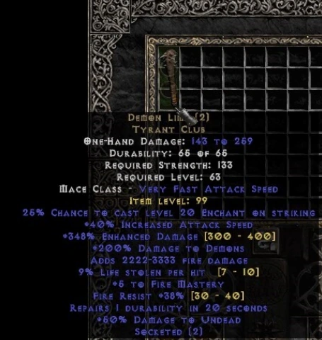 Demon Limb | Annihilus Wiki | Fandom