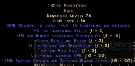 Wisp Projector | Annihilus Wiki | Fandom