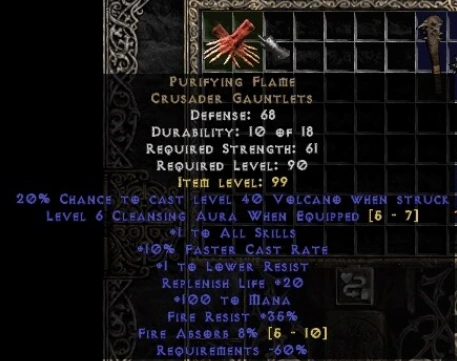 Purifying Flame | Annihilus Wiki | Fandom