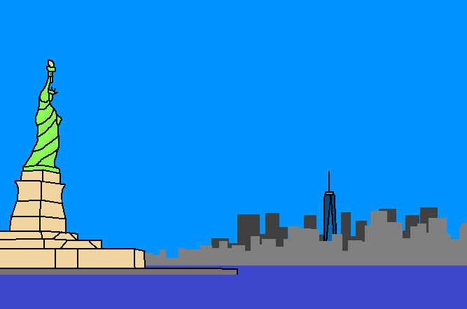 New York City | Anno 2056 Webcomic Wiki | Fandom